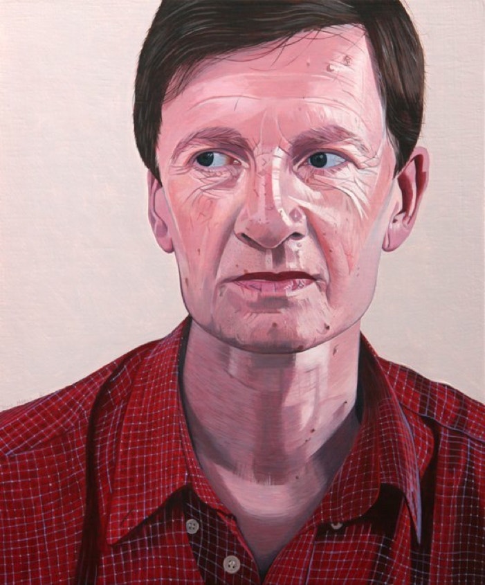 Steve #3. | Tony Noble - Artist